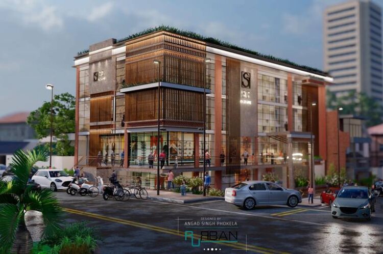 Home - Rurban Design Lab