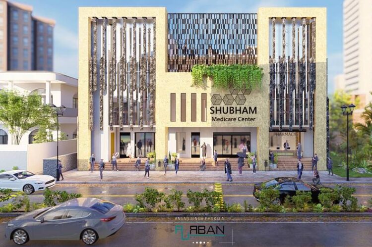 Home - Rurban Design Lab