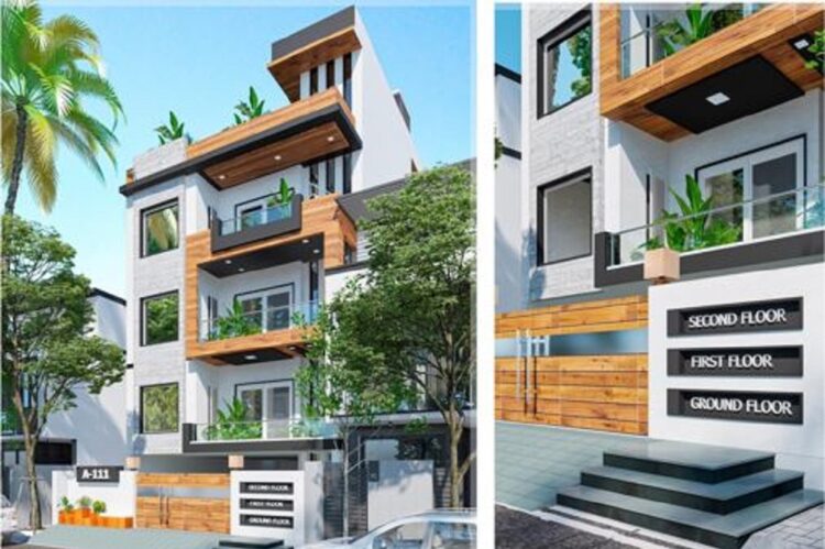 Home - Rurban Design Lab