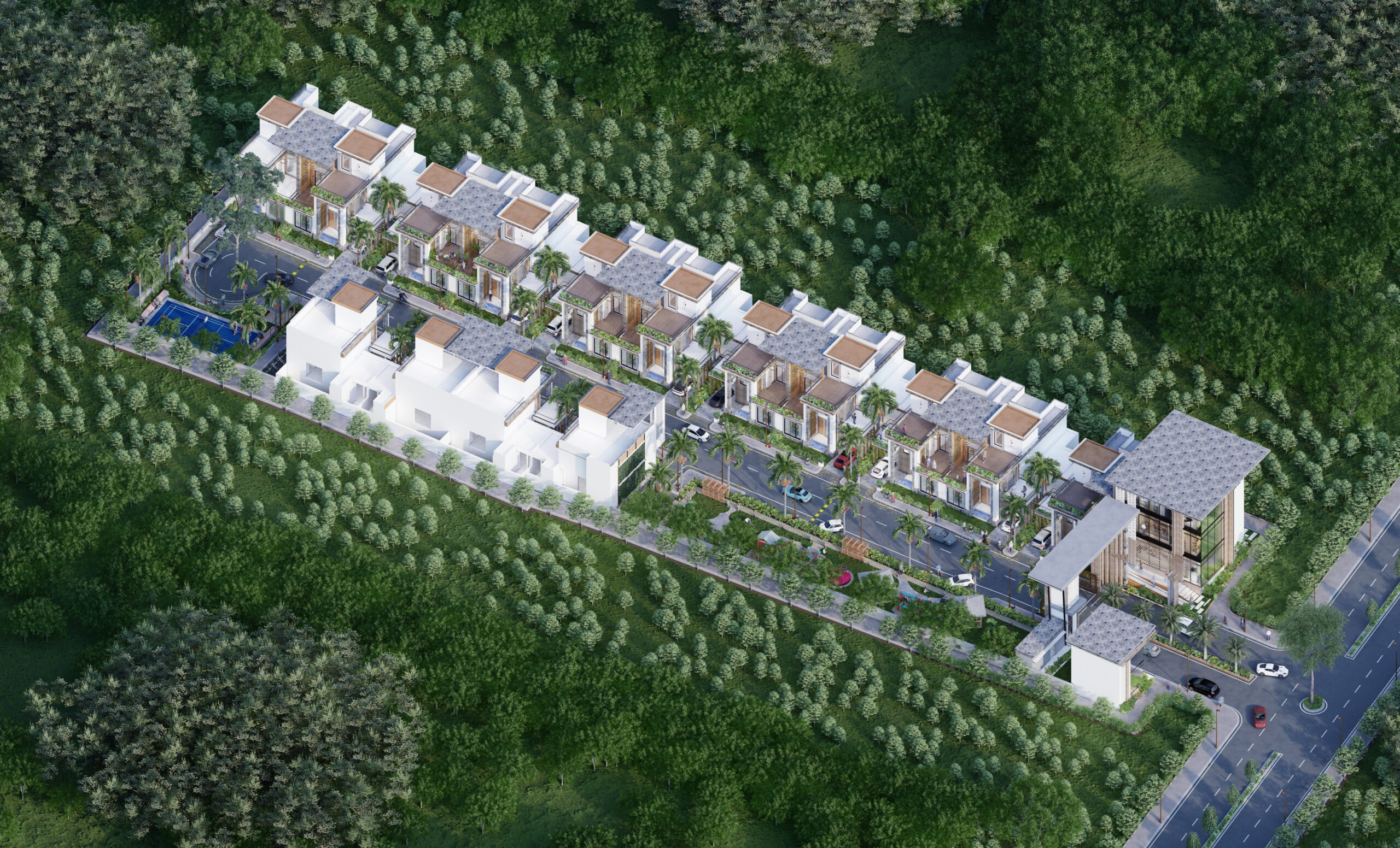 About - Rurban Design Lab