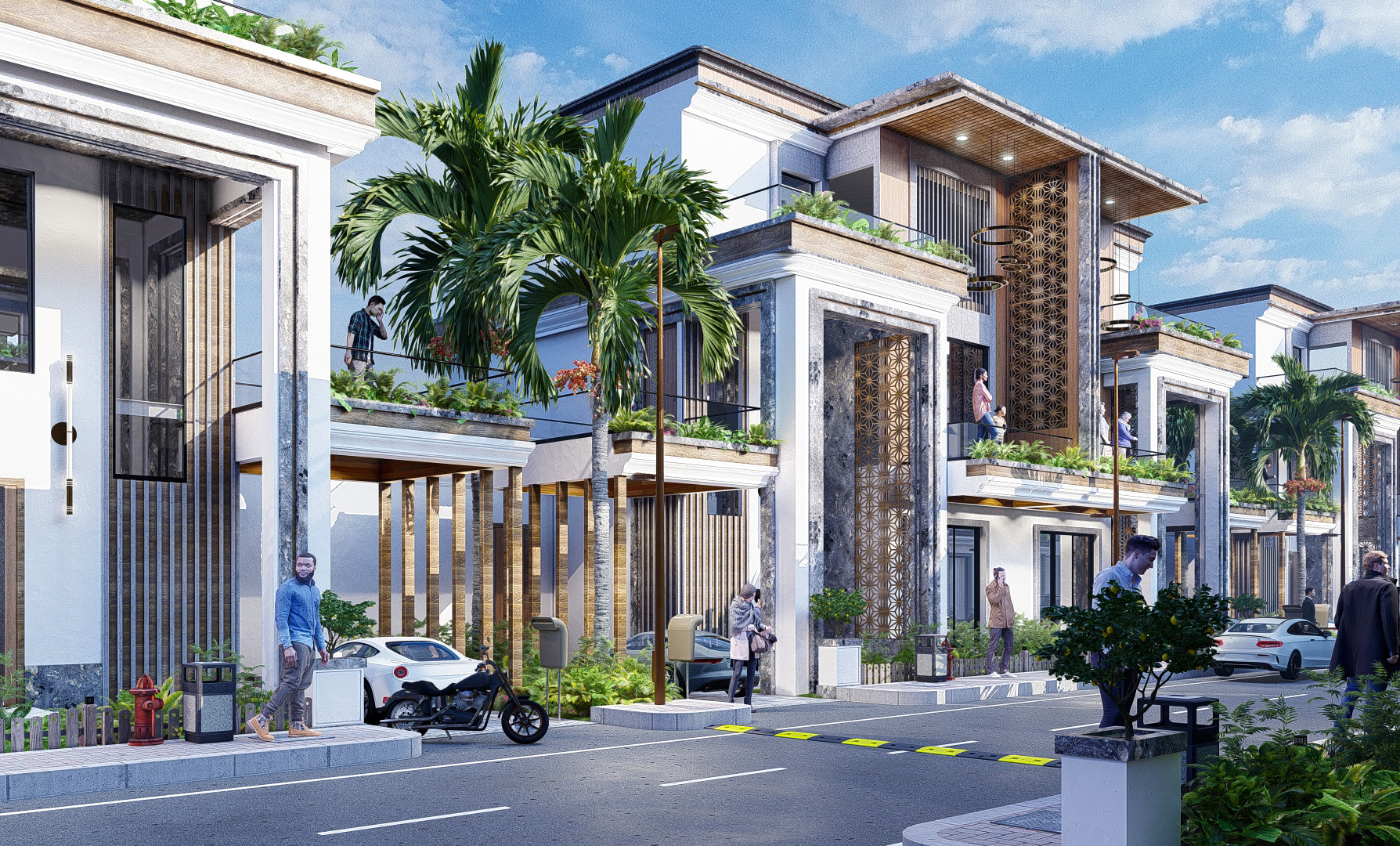 Home - Rurban Design Lab