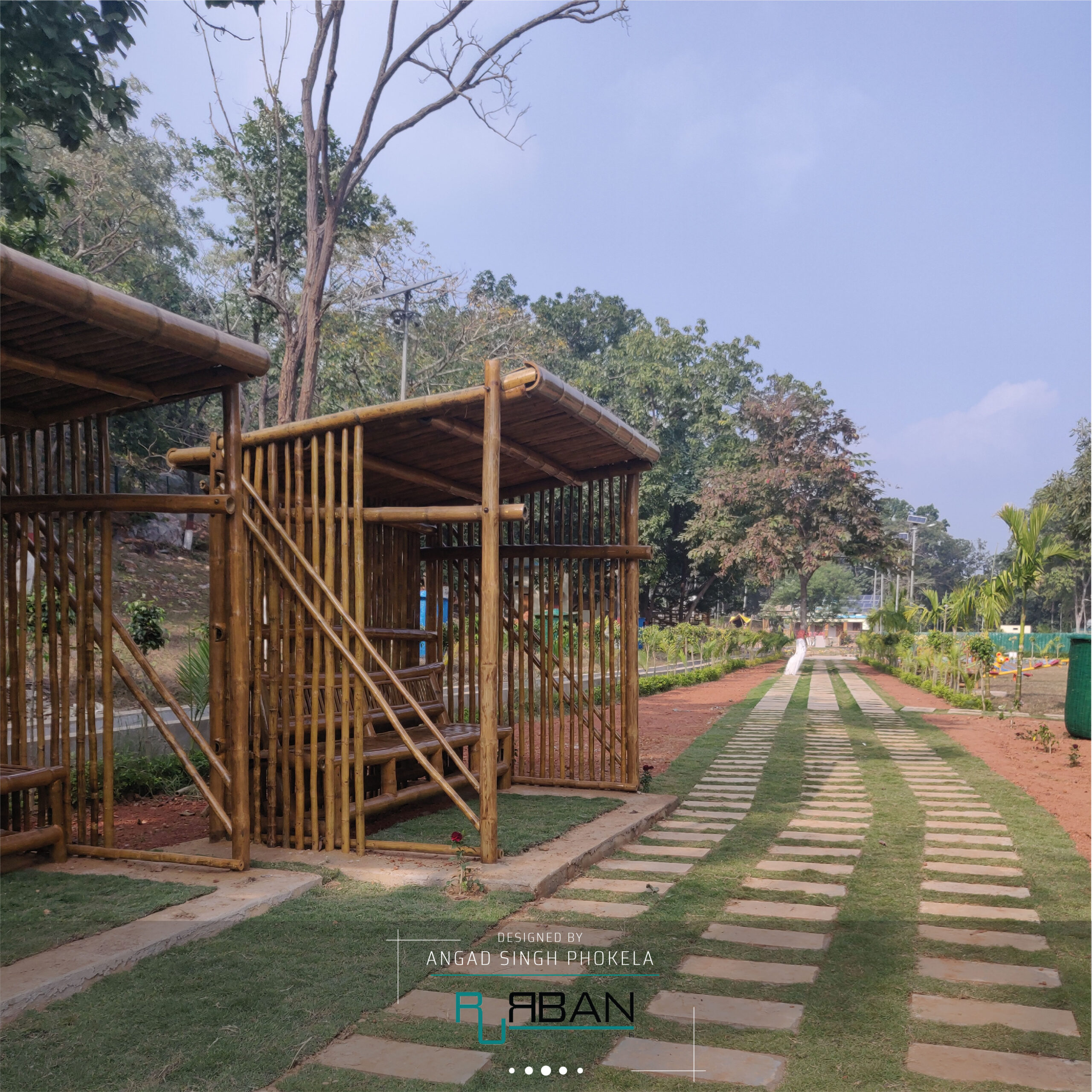 Rurban Design Lab