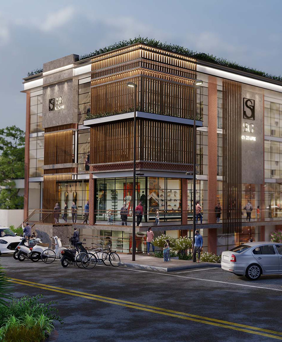 Rurban Design Lab