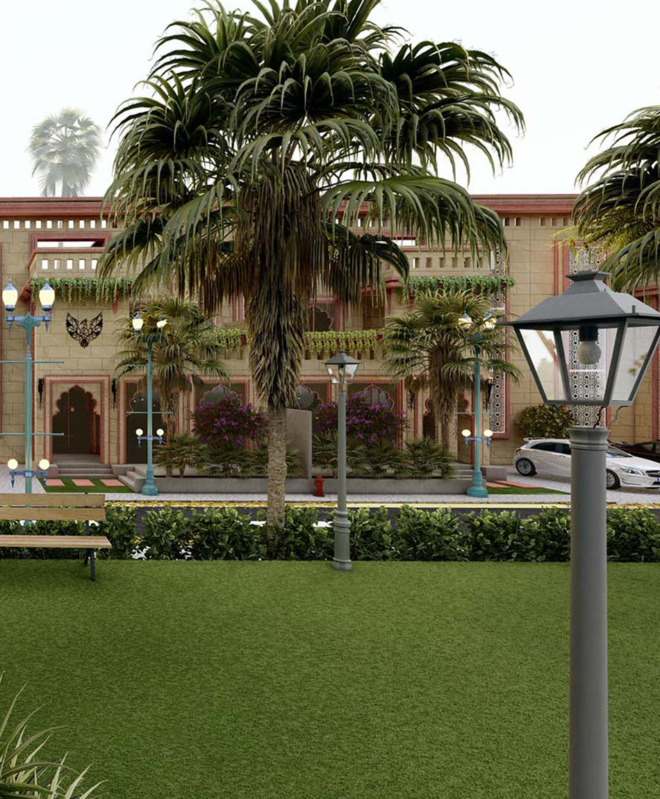 Rurban Design Lab